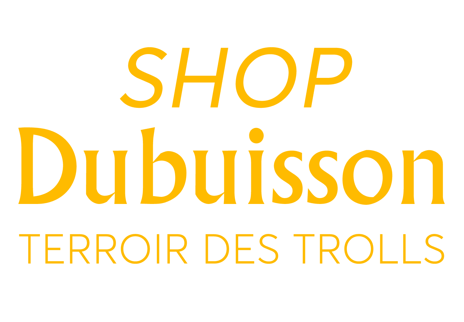 2024-Shop Terroir des Trolls - Discover