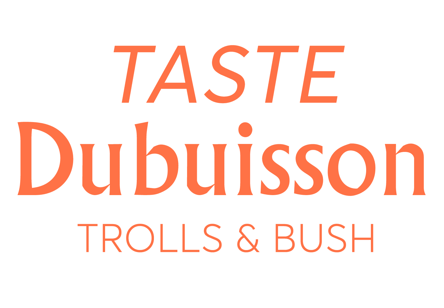 2024-Taste Trolls & Bush-EN - Discover