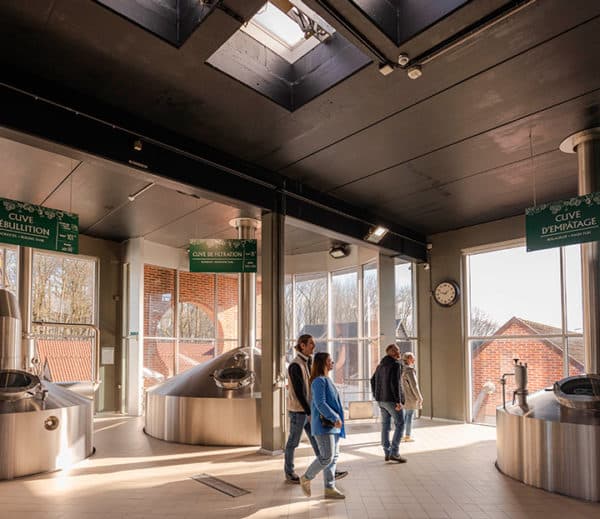 2024-Visit Brasserie - Discover